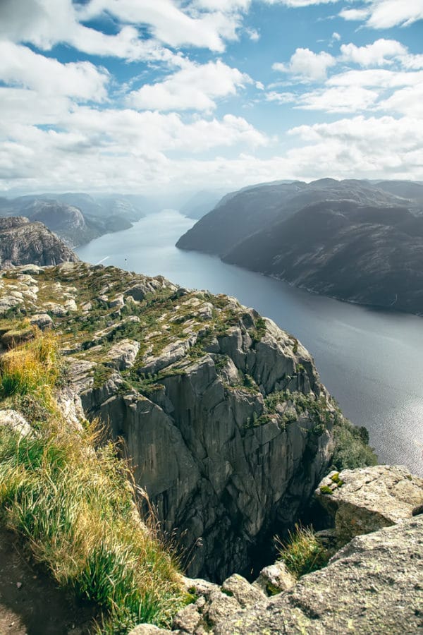 10-Day Norway Road Trip Itinerary (+ Map) | Anywhere We Roam