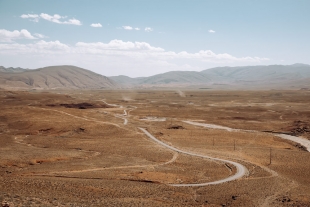 Driving In Morocco - 15 Essential Road Trip Tips For Morocco