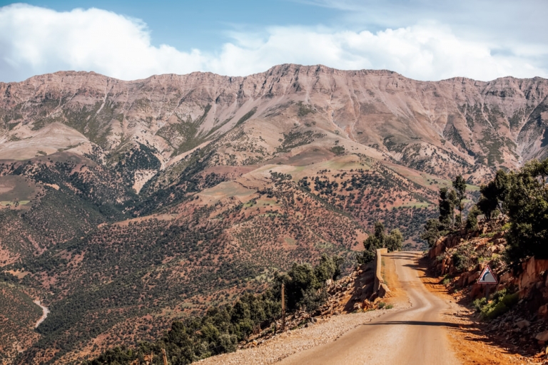 Driving In Morocco - 15 Essential Road Trip Tips For Morocco