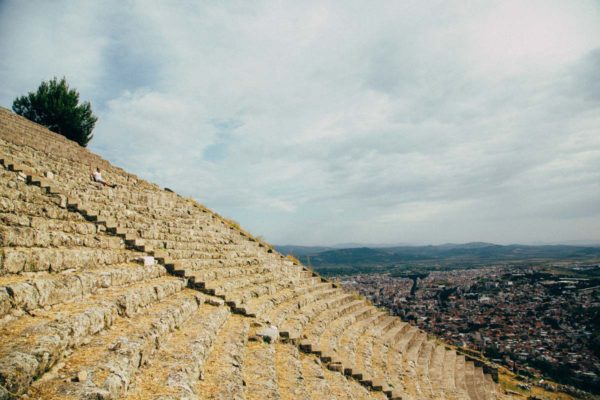 12 Fascinating Places To Visit In Turkey + Things To Do