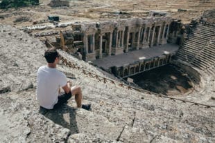 12 Fascinating Places To Visit In Turkey + Things To Do