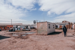 Should you take a Langa Township Tour in Cape Town? | Anywhere We Roam