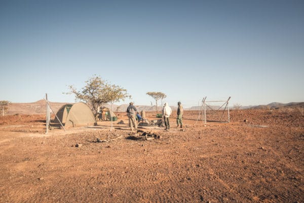 Trophy Hunting & Namibia's Conservation Challenge | Anywhere We Roam