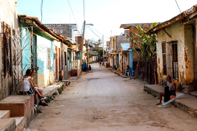 Life In Cuba Today: Private Dreams And Public Reality | Anywhere We Roam