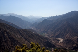 Guide To Visiting The Ouirgane Valley | Anywhere We Roam