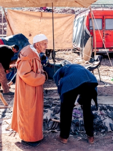 Guide To Visiting The Ouirgane Valley | Anywhere We Roam