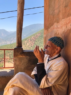 Guide To Visiting The Ouirgane Valley | Anywhere We Roam