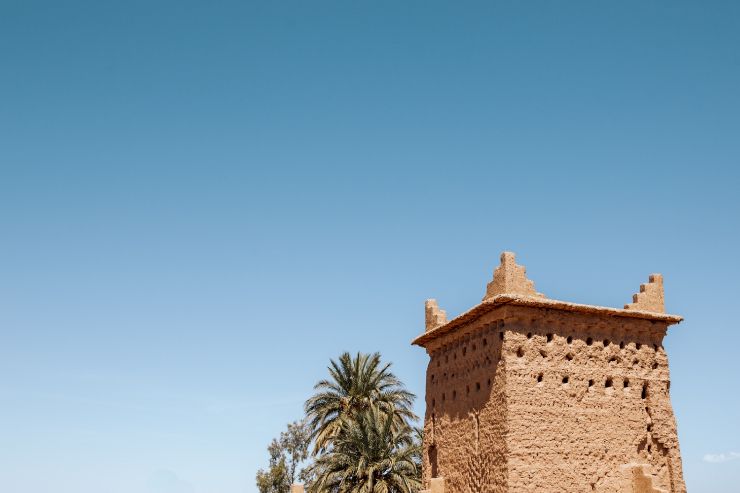 Guide To Visiting The Ouirgane Valley | Anywhere We Roam