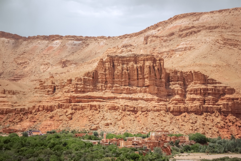 What To Do In The Valley Of The Roses, Morocco