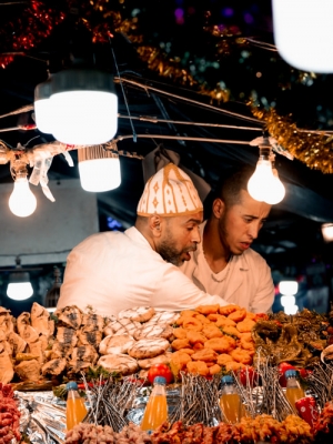 20 Unique Things To Do In Marrakech (+ Map & Tips)