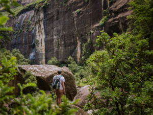 10 Best Things To Do In The Drakensberg Mountains | Anywhere We Roam