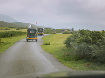 What To Do In Hay-On-Wye: A Guide To The Book Capital