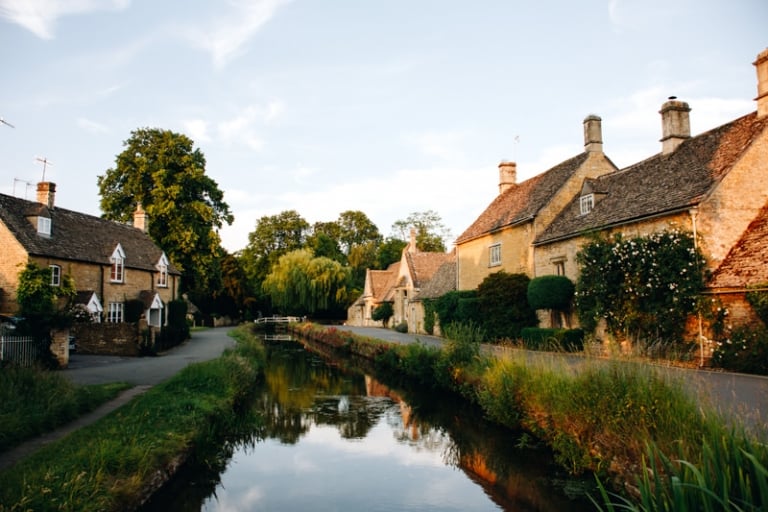 Cotswold Weekend Breaks - 5 Different Ideas | Anywhere We Roam
