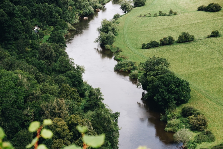 Tips For Canoeing The River Wye | Anywhere We Roam
