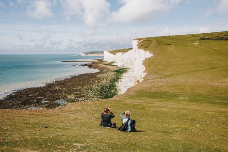 The Best Short Trips & Weekend Break In The UK