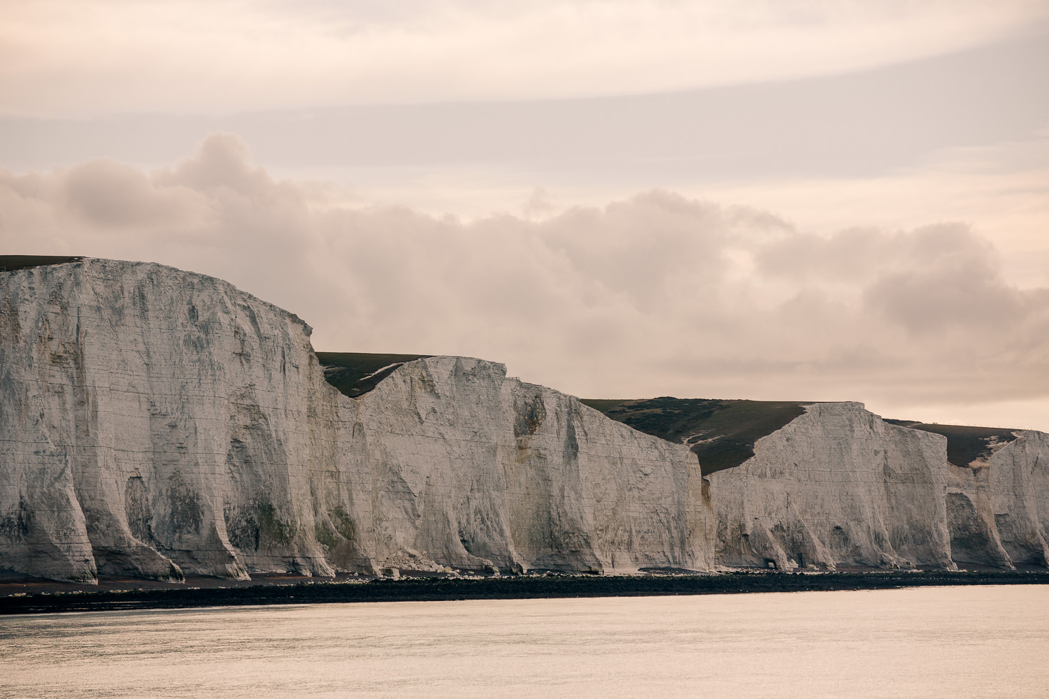 Seven Sisters Walk - A Guide to the Best Route | Anywhere We Roam