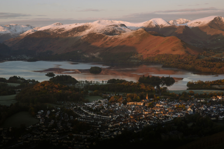 Things To Do In Ambleside & Around + Nearby Walks