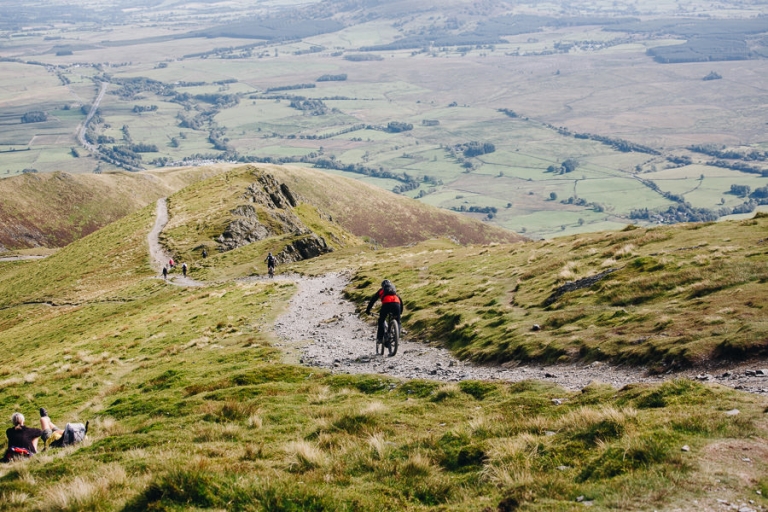Guide To Hiking Blencathra Via Sharp Edge (+ Map & Tips)