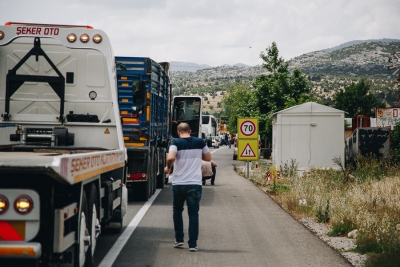 Driving In Turkey: Essential Tips, Road Rules & What To Expect