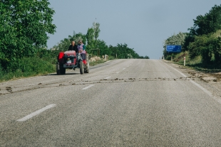 Driving In Turkey: Essential Tips, Road Rules & What To Expect