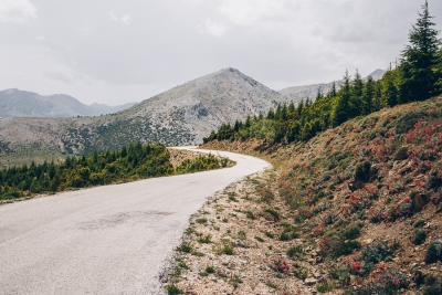 Driving In Turkey: Essential Tips, Road Rules & What To Expect