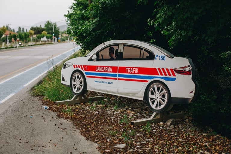 Driving In Turkey: Essential Tips, Road Rules & What To Expect