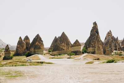 Driving In Turkey: Essential Tips, Road Rules & What To Expect