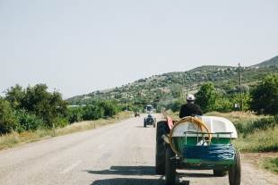 Driving In Turkey: Essential Tips, Road Rules & What To Expect