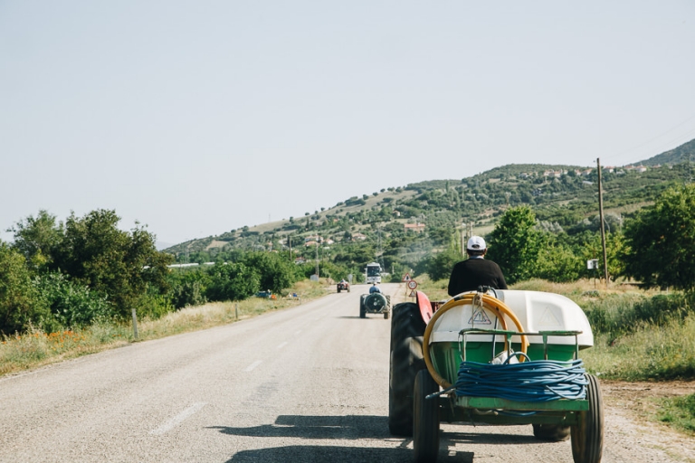 Driving In Turkey: Essential Tips, Road Rules & What To Expect