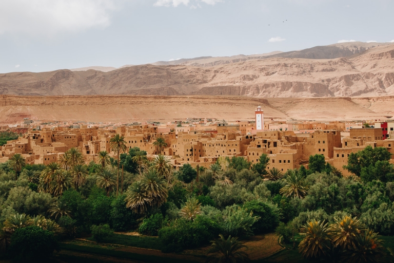 A Guide to visiting the Ouirgane Valley in Morocco | Anywhere We Roam