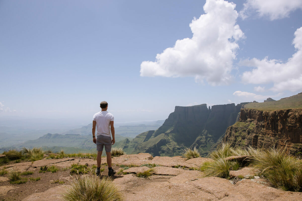 Complete Guide To The Tugela Gorge Hike | Anywhere We Roam
