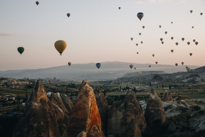 Driving In Turkey: Essential Tips, Road Rules & What To Expect