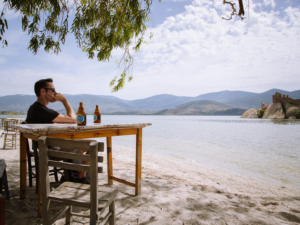 Driving In Turkey: Essential Tips, Road Rules & What To Expect