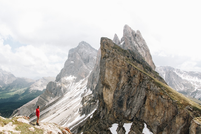 13 Best Day Hikes In The Dolomites (+ Practical Info & Maps)