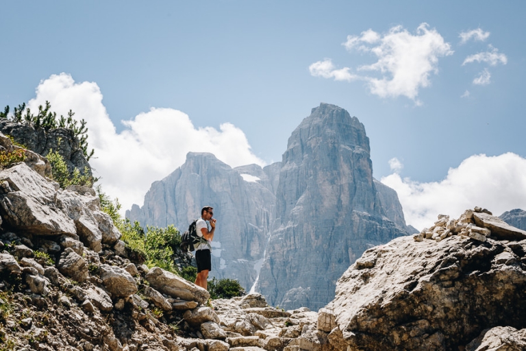 9 Best Day Hikes In The Dolomites (+ Practical Info & Maps)