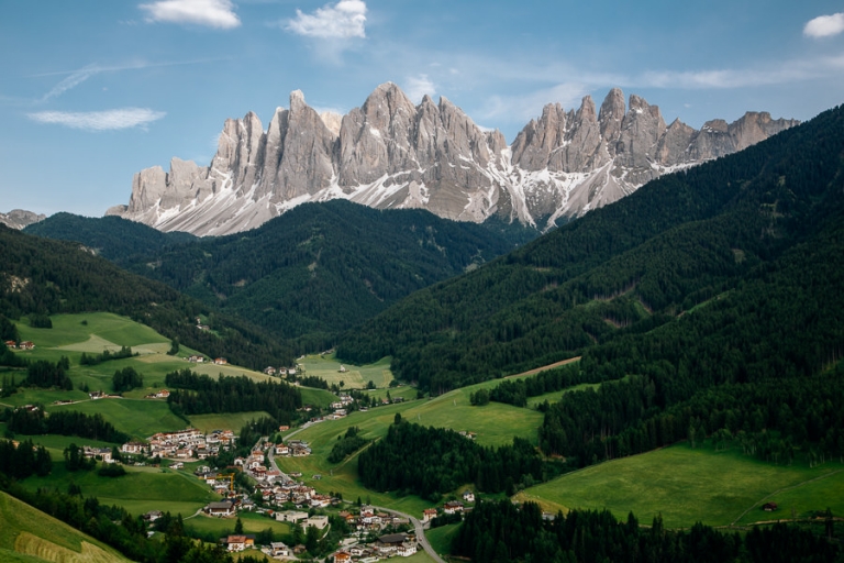Complete Guide To Visiting Val Di Funes, Italy | Anywhere We Roam