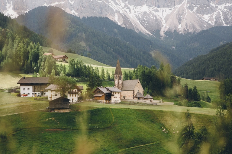 Complete Guide To Visiting Val Di Funes, Italy | Anywhere We Roam