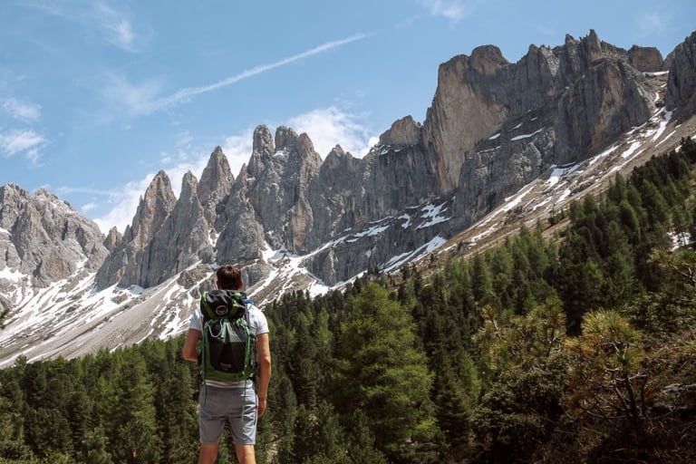 14 Breath-Taking Places To Visit In The Italian Alps