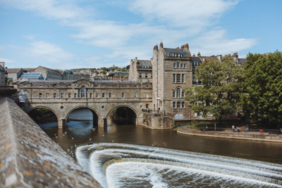 12 Best Things To Do In Bath, Somerset