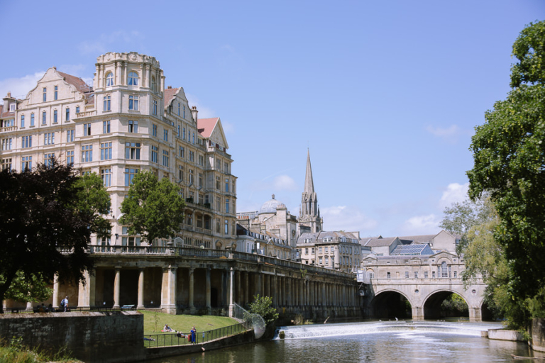 12 Best Things To Do In Bath, Somerset