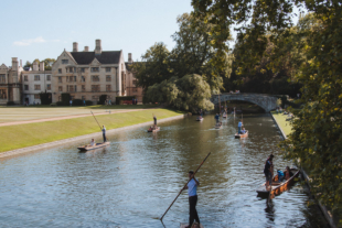 24 Best Outdoor Adventures In England | Anywhere We Roam