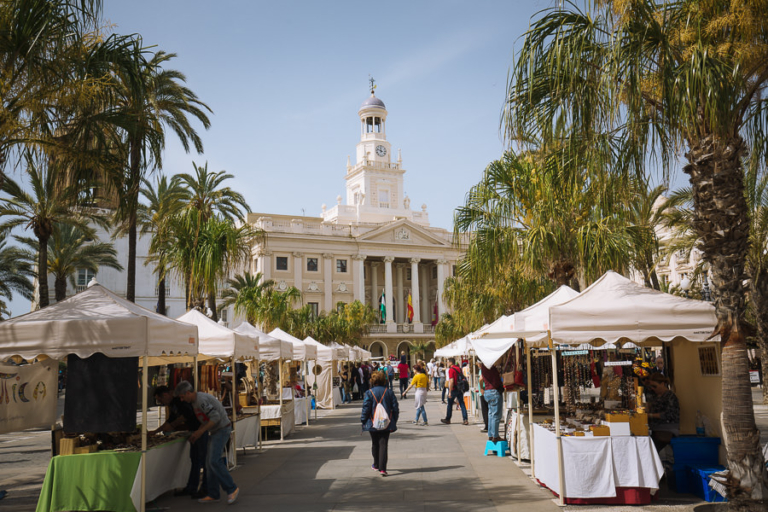 14 Best Things To Do In Cádiz, Spain
