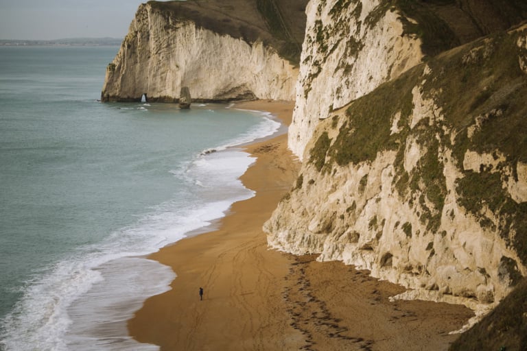 12 Unmissable Things To Do On The Jurassic Coast (+ Map & Tips)