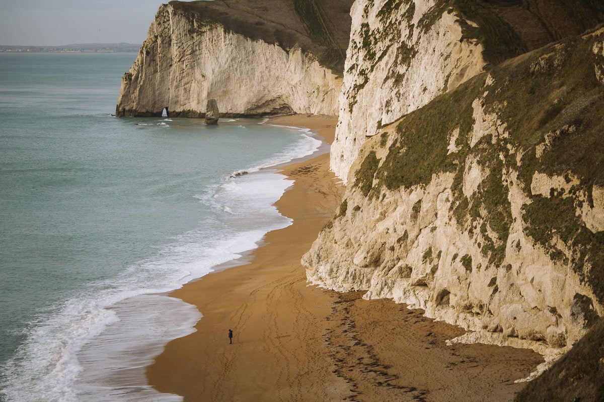 12 Unmissable Things To Do On The Jurassic Coast (+ Map & Tips)
