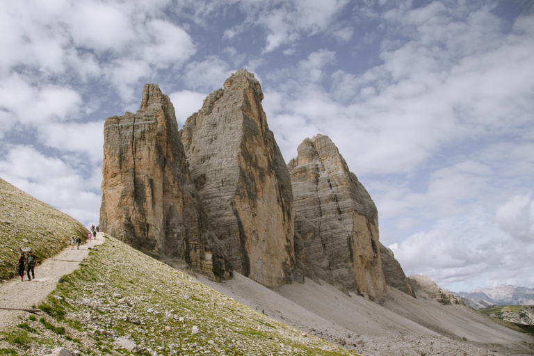 14 Breath-Taking Places To Visit In The Italian Alps