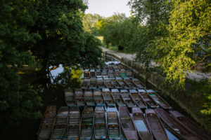 15 Essential Things To Do In Oxford + Map & Tips