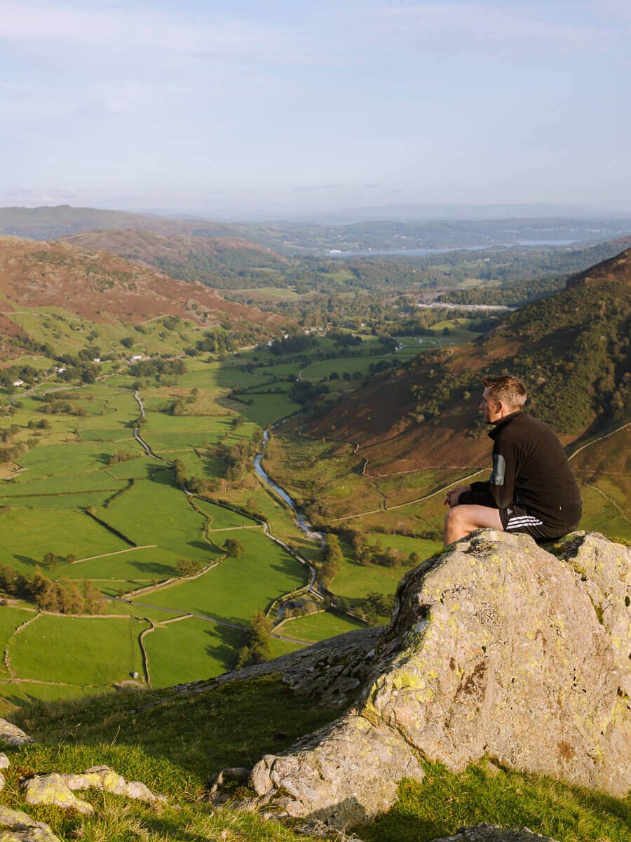 Things To Do In Ambleside & Around + Nearby Walks
