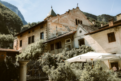 14 Breath-Taking Places To Visit In The Italian Alps