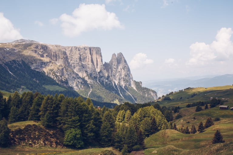 14 Breath-Taking Places To Visit In The Italian Alps