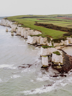 12 Unmissable Things To Do On The Jurassic Coast (+ Map & Tips)